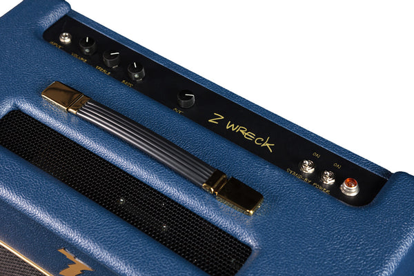 Dr. Z Z-Wreck Combo Amp | Humbucker Music