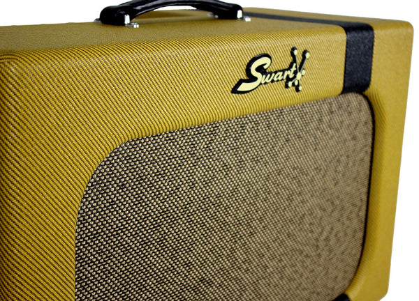 Swart Mod 84 | Humbucker Music