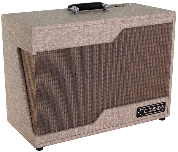 Carr Raleigh 1x12 Combo Amp, Slub | Humbucker Music