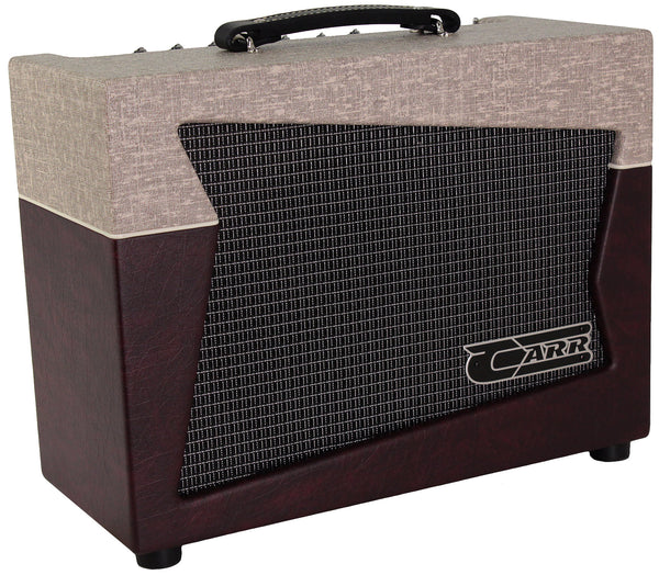 Carr Skylark Special 1x12 Combo Amp, Slub, Brown Gator | Humbucker Music