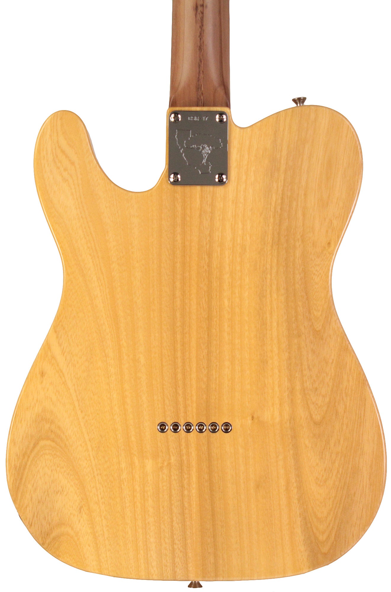 Fender Custom Shop Todd Krause Masterbuilt California Streetwood Shame ...