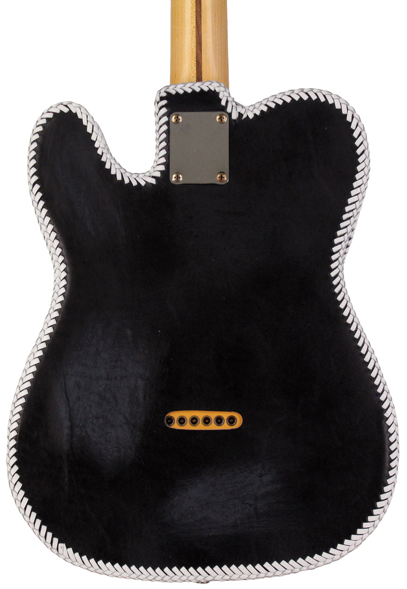 Fender Custom Shop Masterbuilt Limited Waylon Jennings Telecaster, Rel ...