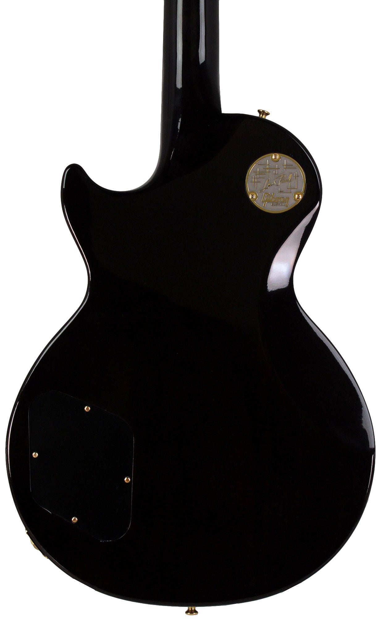 Gibson Custom Shop Les Paul Axcess Custom Figured Guitar, Bengal Burst ...