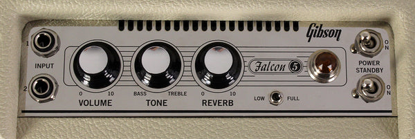Gibson Falcon 5 1x10 Combo Amp | Humbucker Music