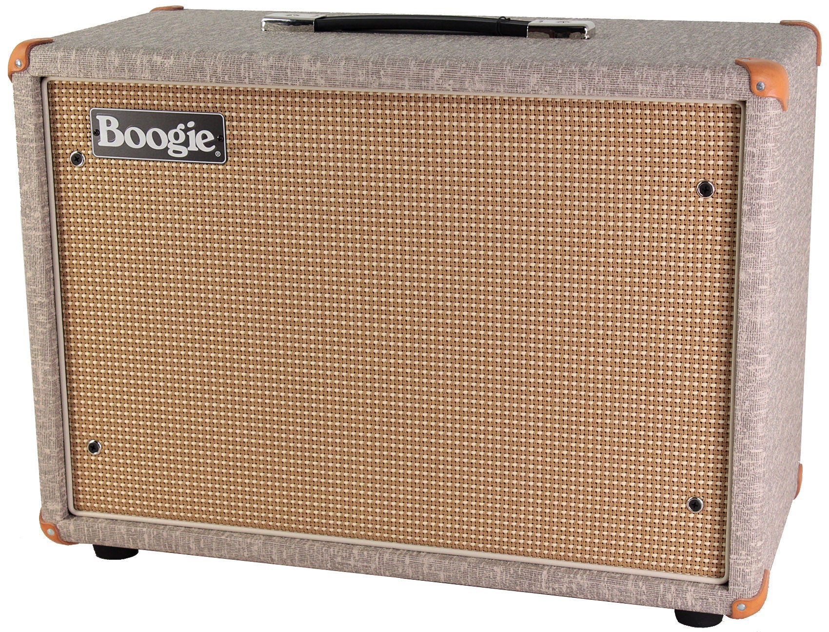 Mesa Boogie 1x12 Boogie 23 Openback Cab, Fawn | Humbucker Music