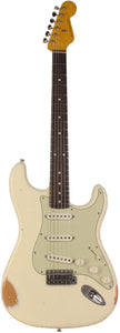 Nash Strat Guitars | Humbucker Music