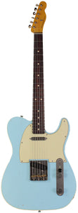 Nash Tele Guitars | Humbucker Music