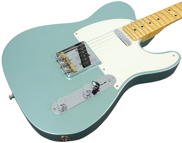 Fender Custom Shop Lush Closet Classic Postmodern Telecaster - Faded F ...