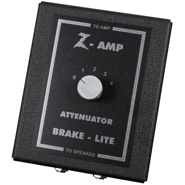 Dr. Z Brake Lite SA Stand Alone Attenuator | Humbucker Music