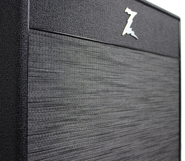 Dr. Z Z-Wreck 1x12 HP Combo Amp, Black | Humbucker Music