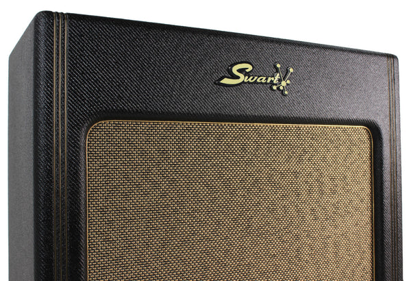 Swart AST Master MKII 1x12 Combo, Dark Tweed | Humbucker Music