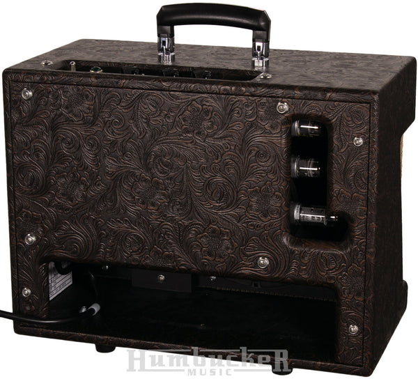 Carr Raleigh 1x10 Combo Amp, Cowboy | Humbucker Music