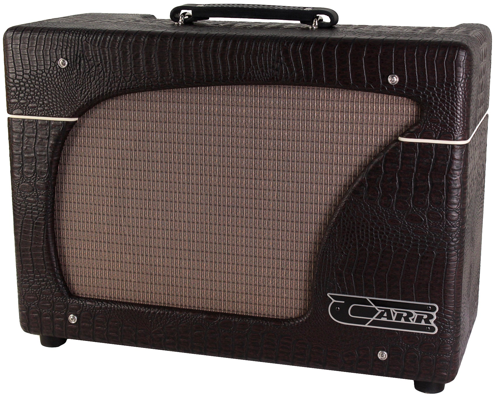 Carr Impala Amp, Brown Gator | Humbucker Music