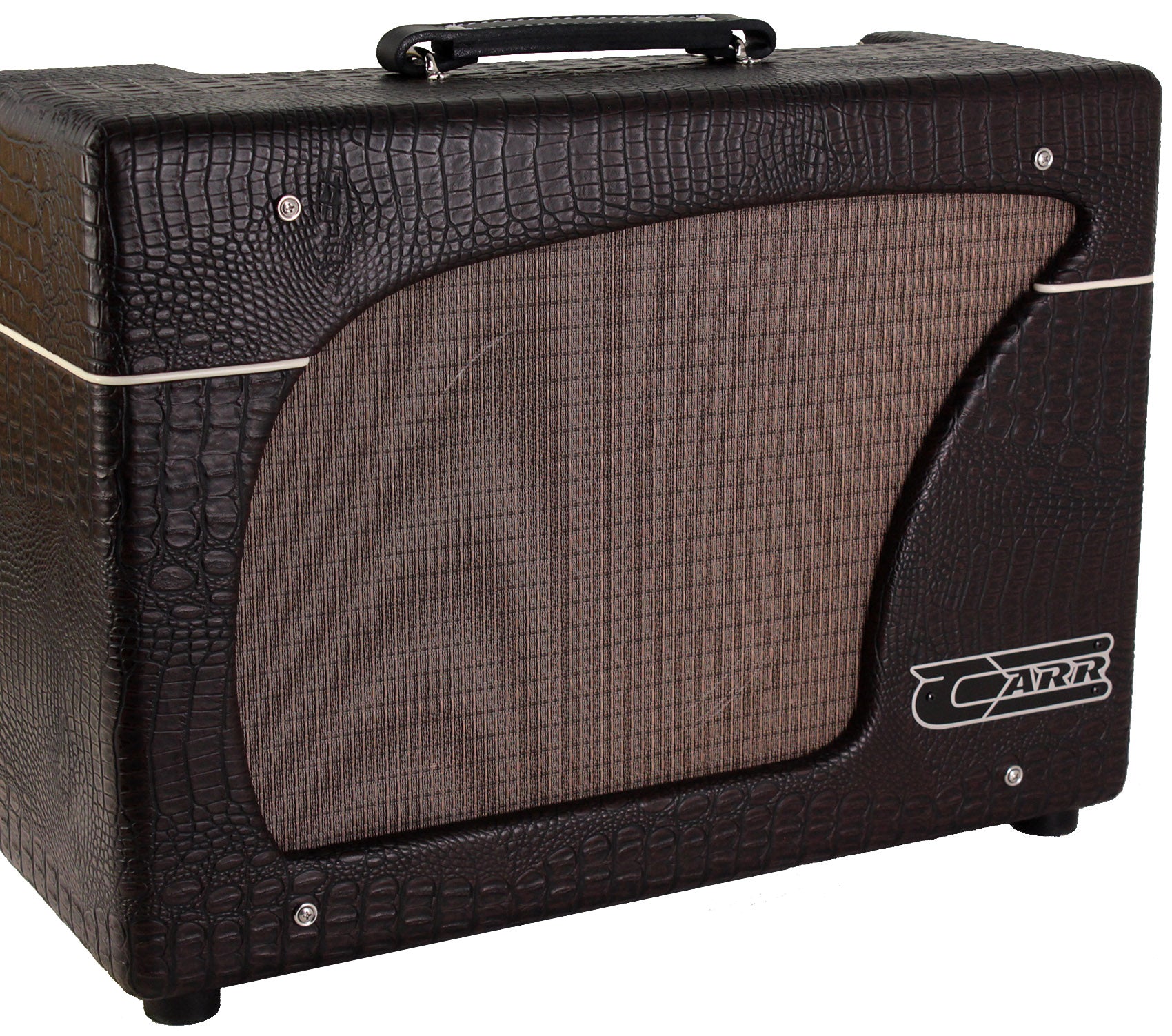 Carr Impala Amp, Brown Gator | Humbucker Music