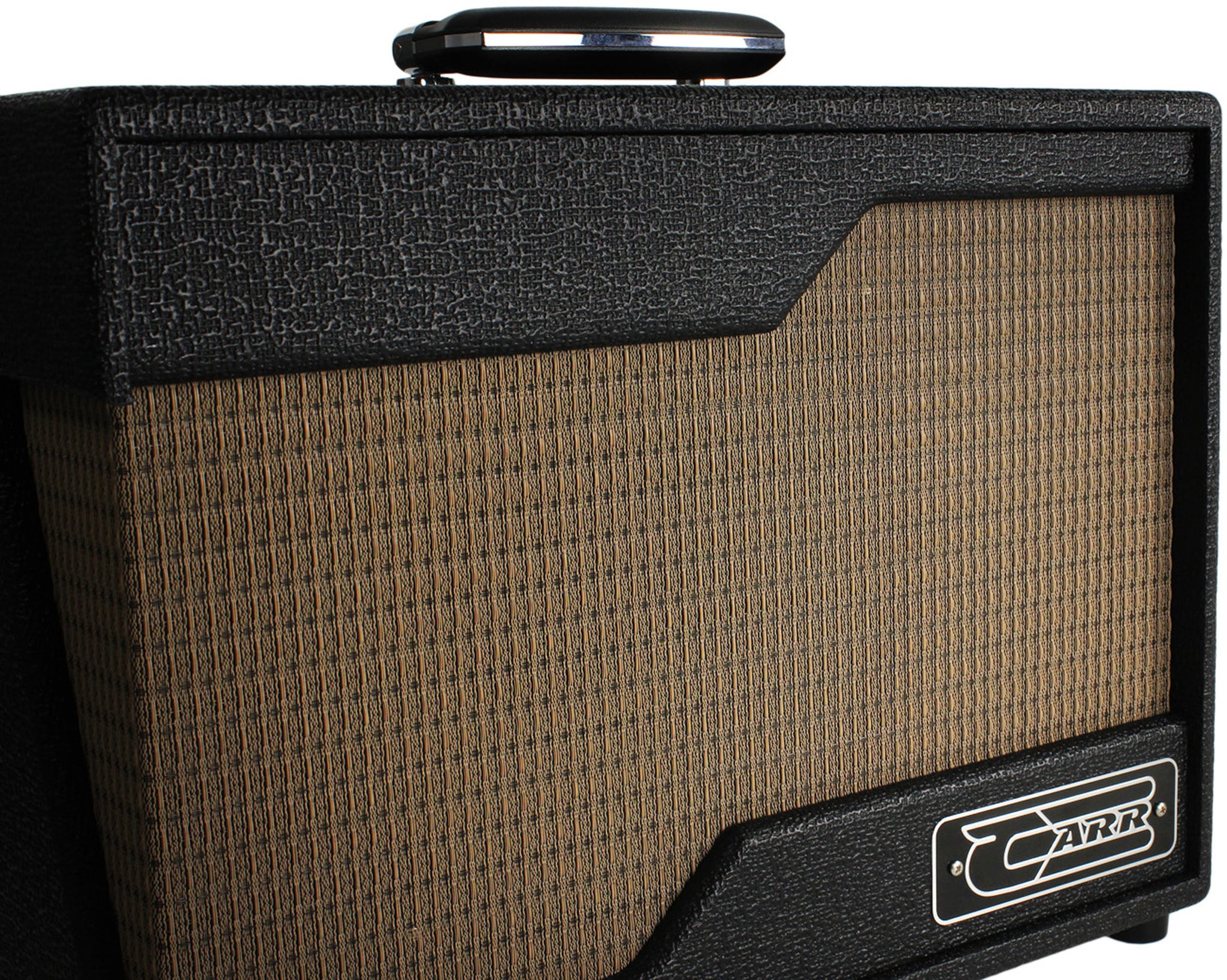 Carr Raleigh 1x10 Combo Amp, Black | Humbucker Music