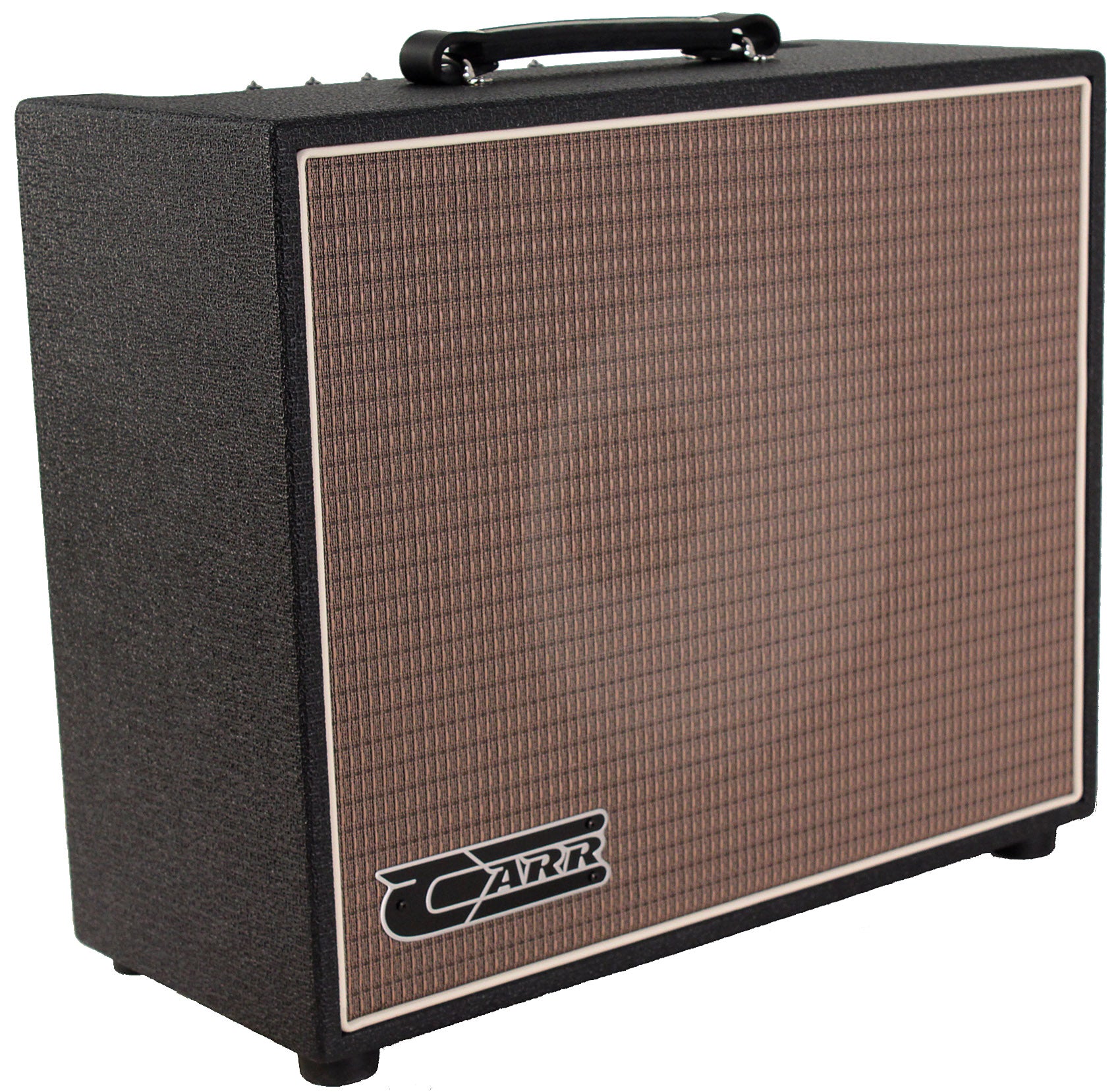 Carr Sportsman 1x12 Combo Amp, Black | Humbucker Music