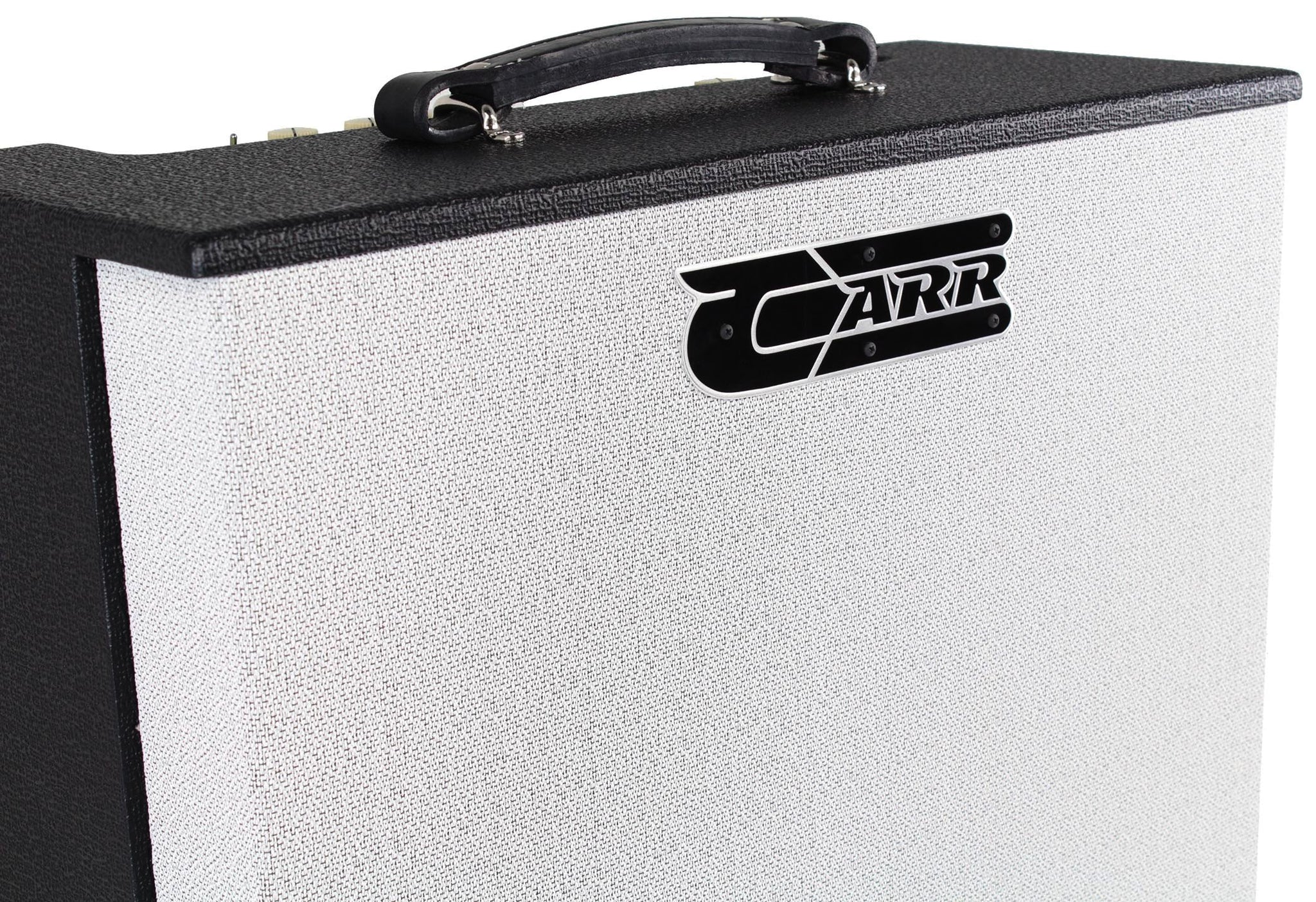 Carr Telstar 1x12 Combo Amp, Black | Humbucker Music