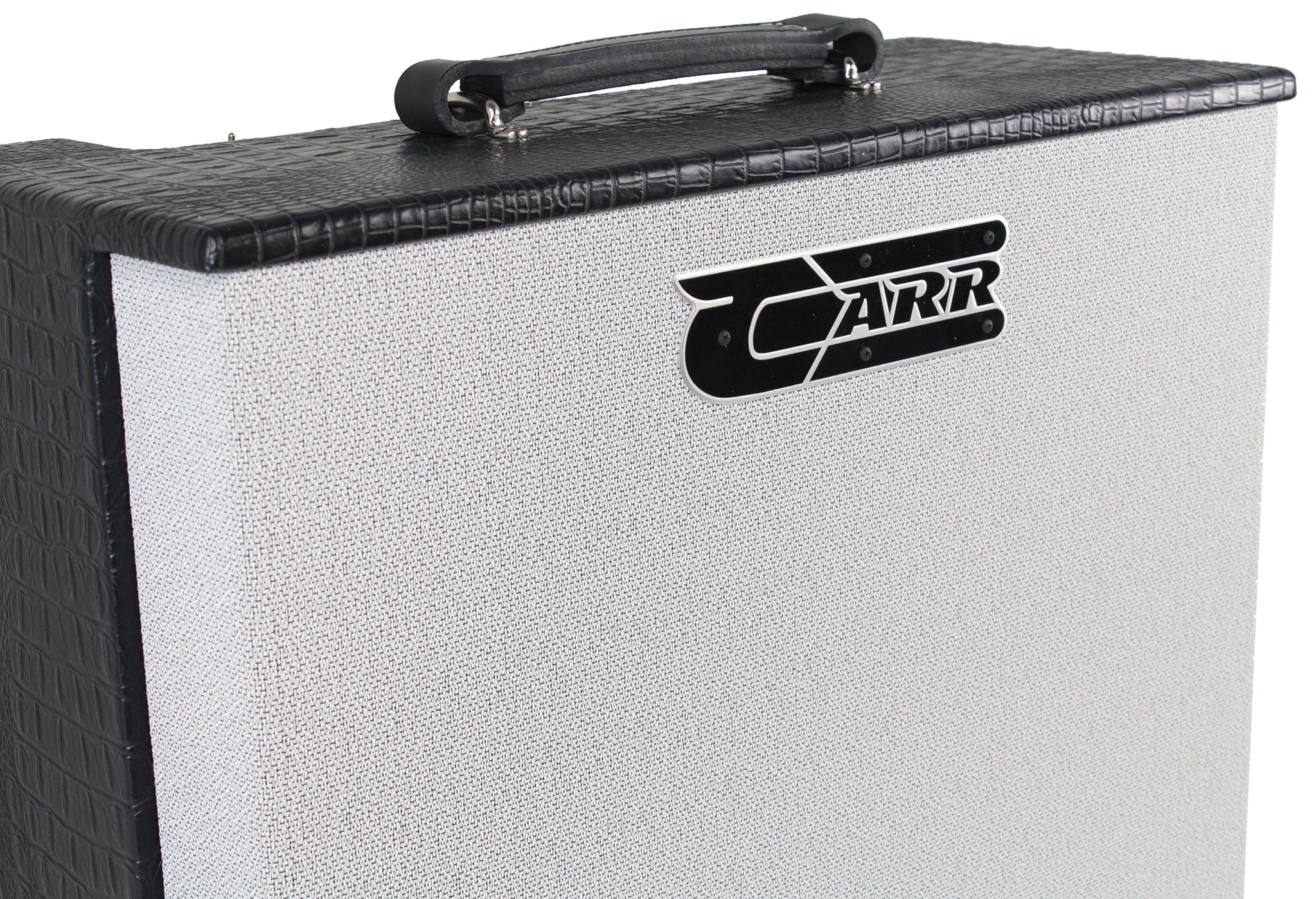 Carr Telstar 1x12 Combo Amp, Black Gator | Humbucker Music