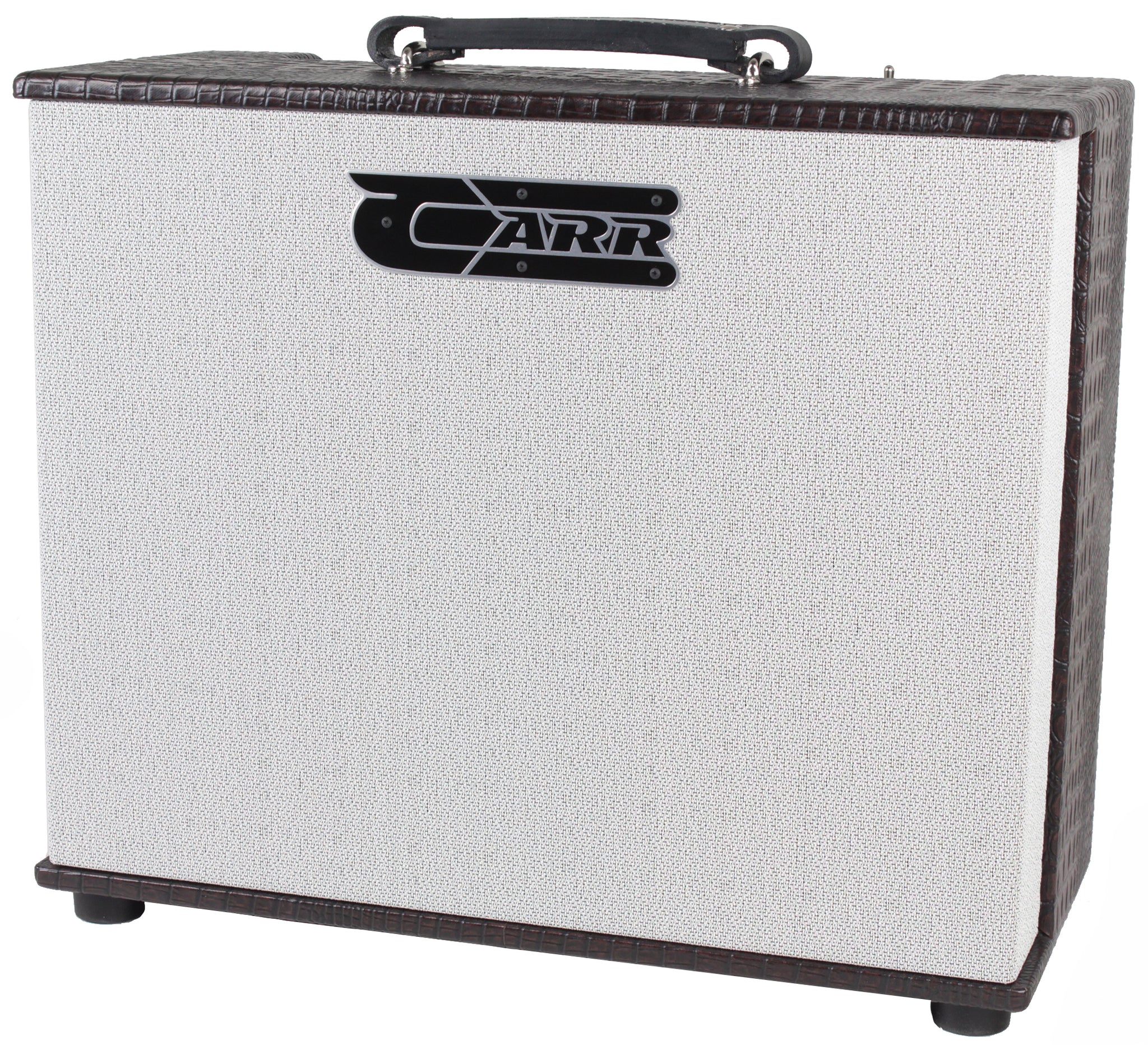 Carr Telstar 1x12 Combo Amp, Brown Gator | Humbucker Music