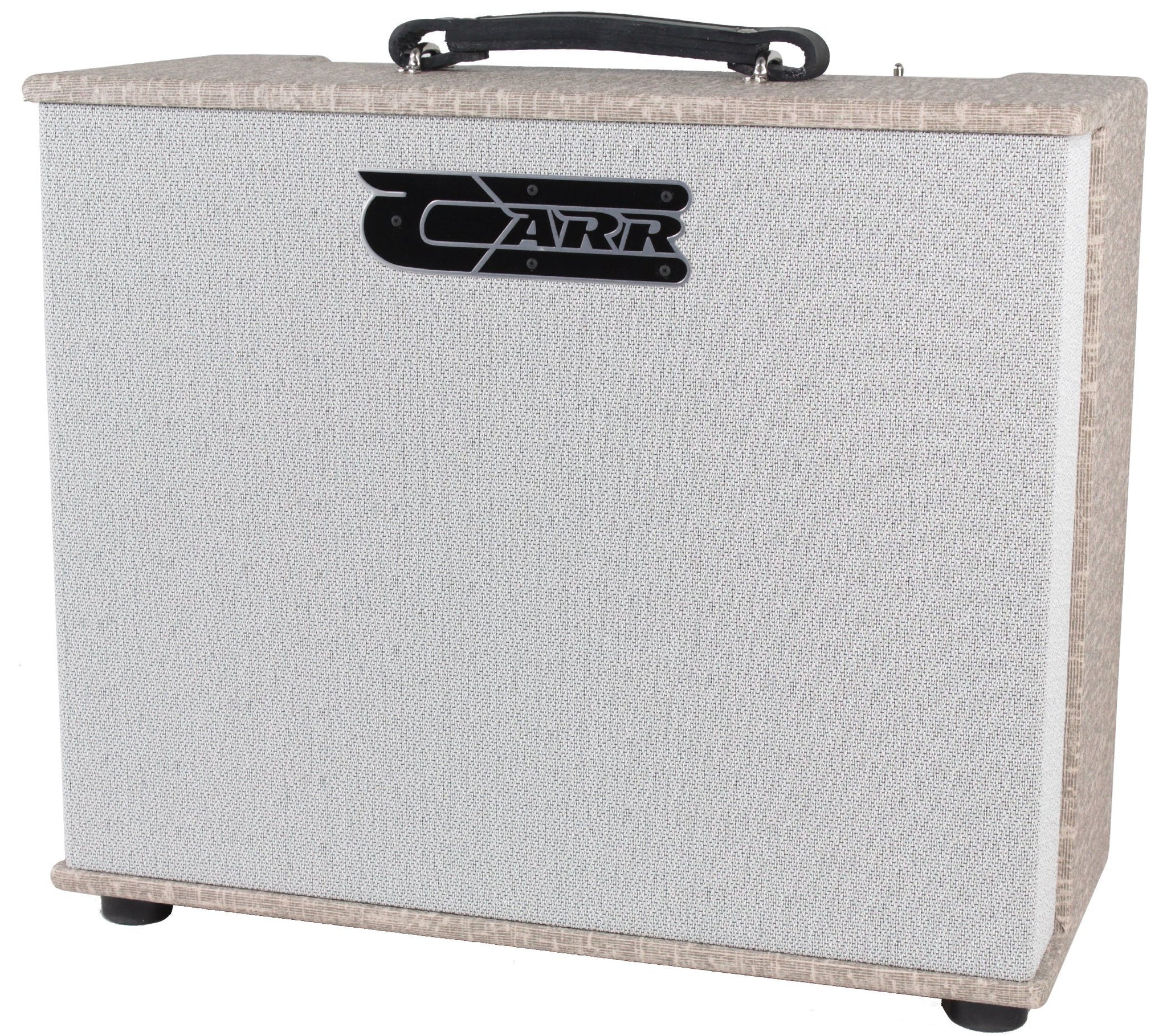 Carr Telstar 1x12 Combo Amp, Slub | Humbucker Music