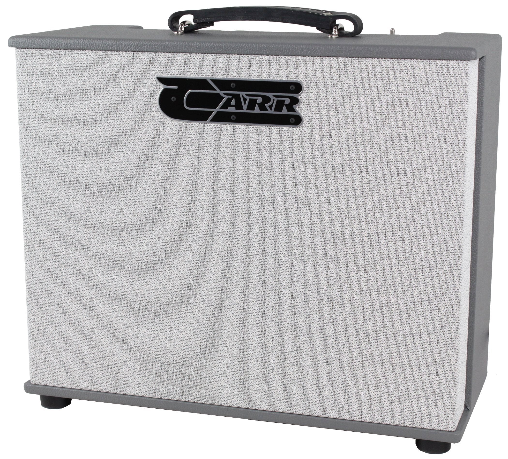 Carr Telstar 1x12 Combo Amp, Slate Gray | Humbucker Music