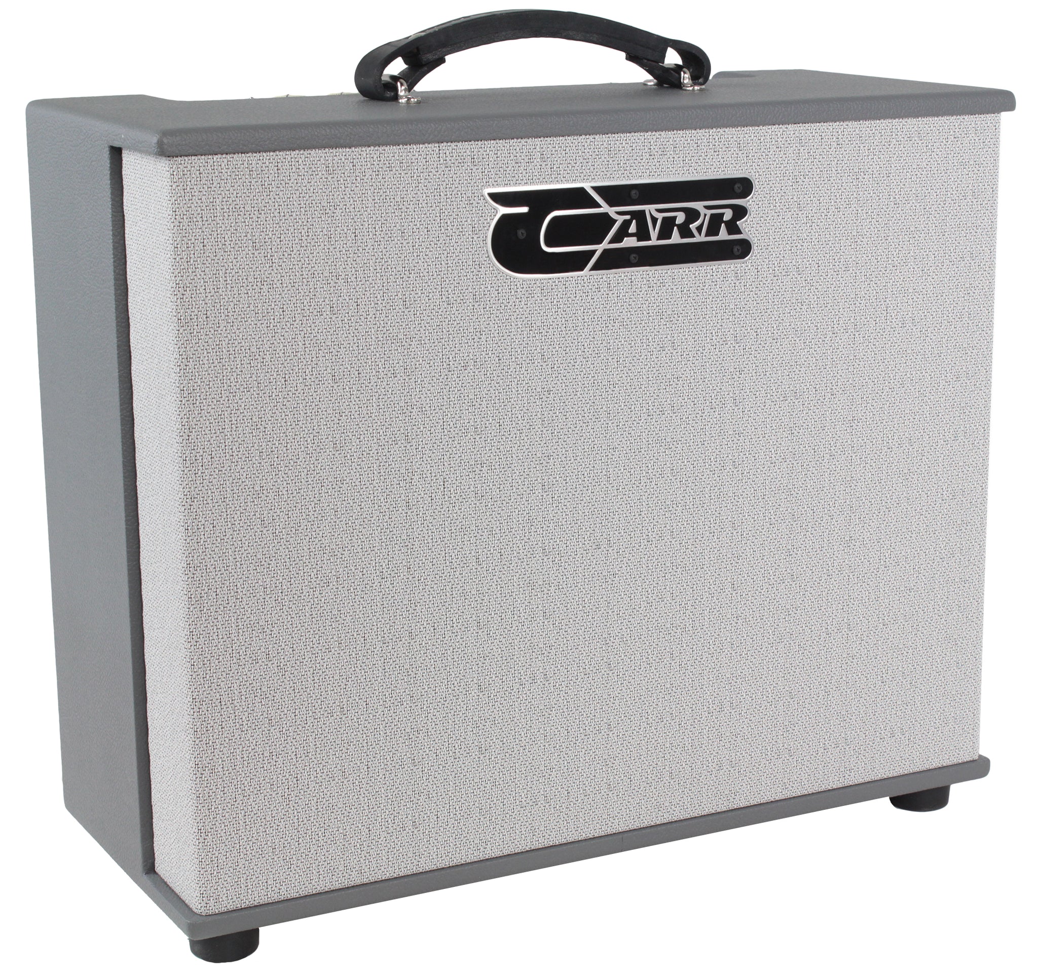 Carr Telstar 1x12 Combo Amp, Slate Gray | Humbucker Music
