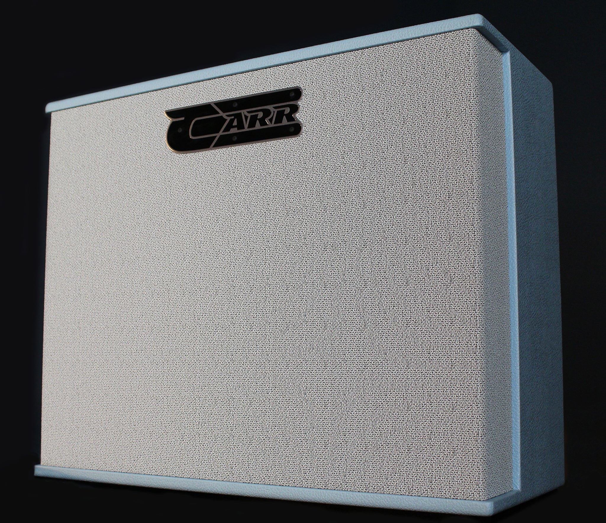 Carr Telstar 1x12 Combo Amp, Sonic Blue | Humbucker Music