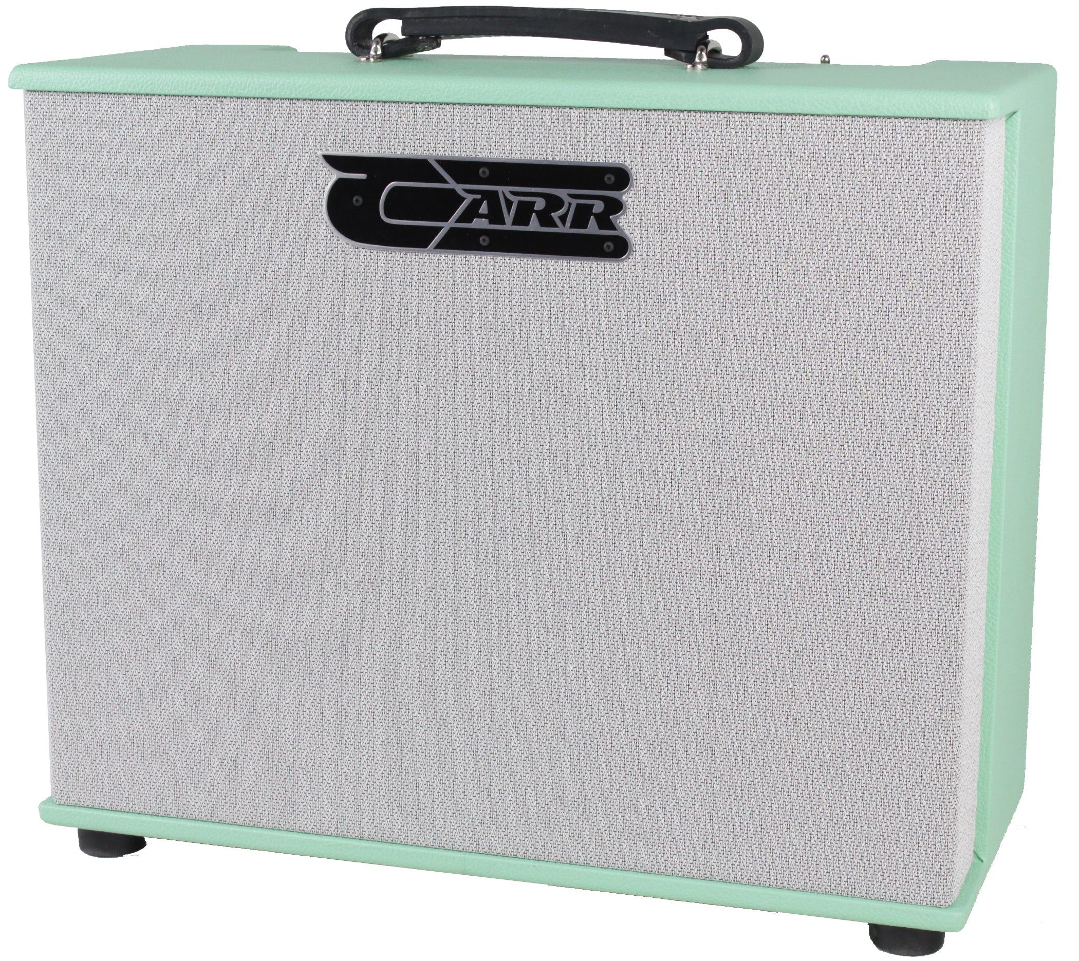 Carr Telstar 1x12 Combo Amp, Surf Green | Humbucker Music