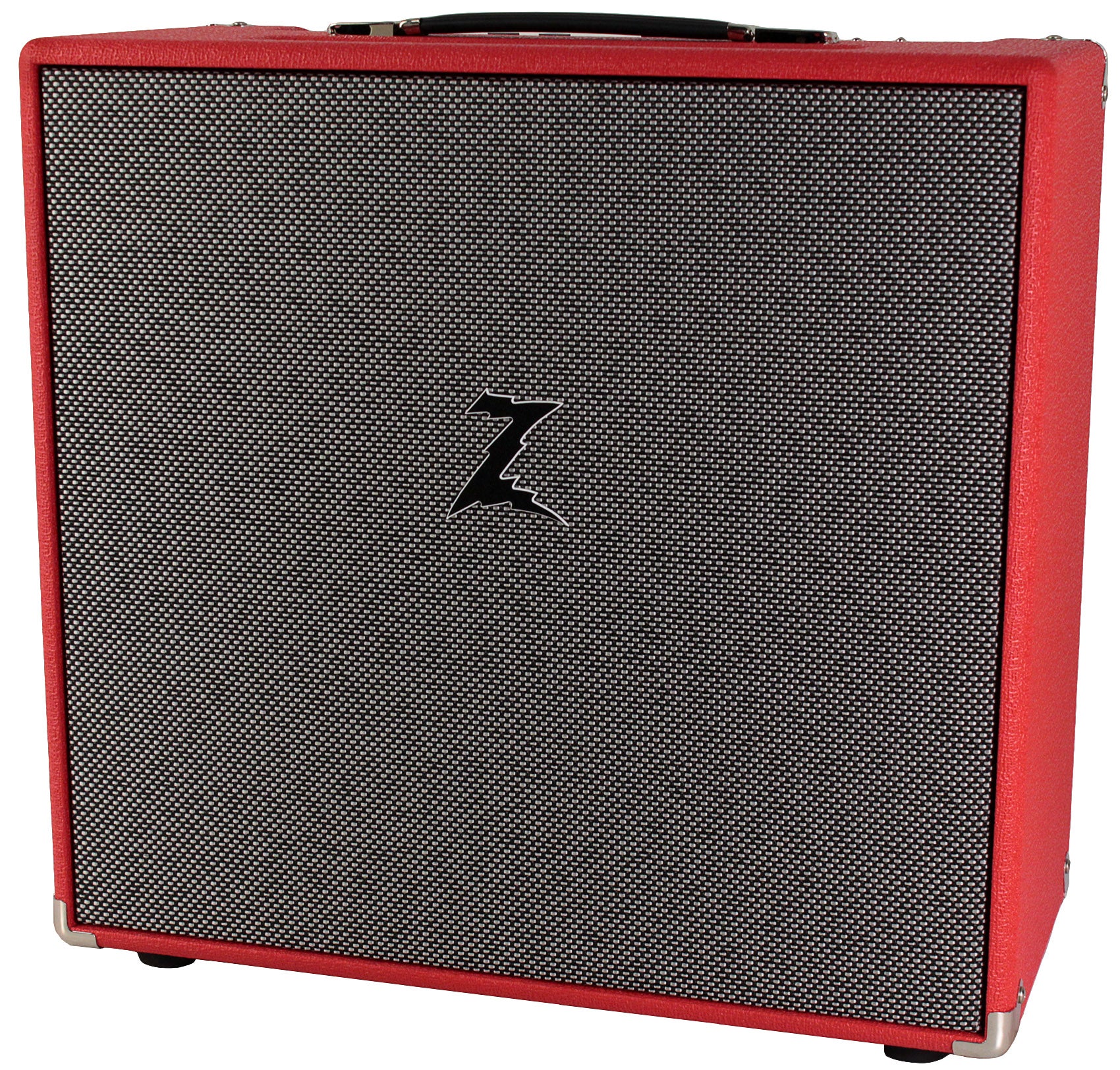 Dr. Z Z-28 MK II 1x12 Combo Amp, Red | Humbucker Music