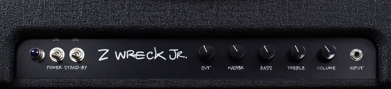Dr. Z Z-Wreck Jr 1x12 Combo Amp | Humbucker Music