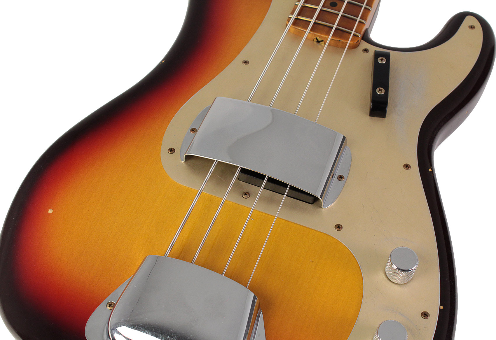 Fender Precision Bass Guitar