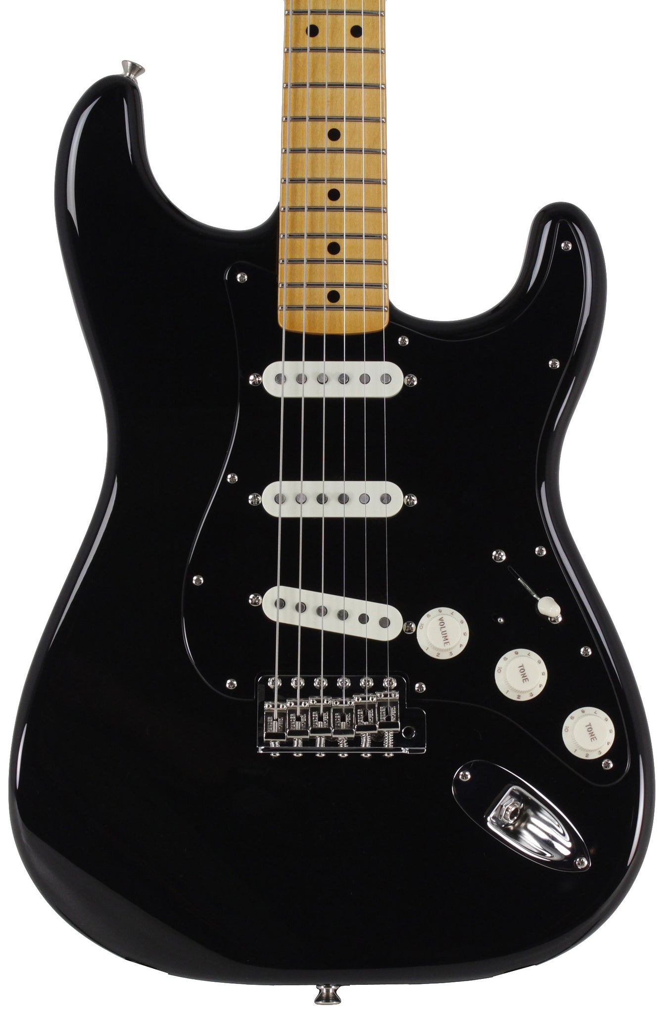 Fender Custom Shop David Gilmour Signature Stratocaster NOS Guitar ...