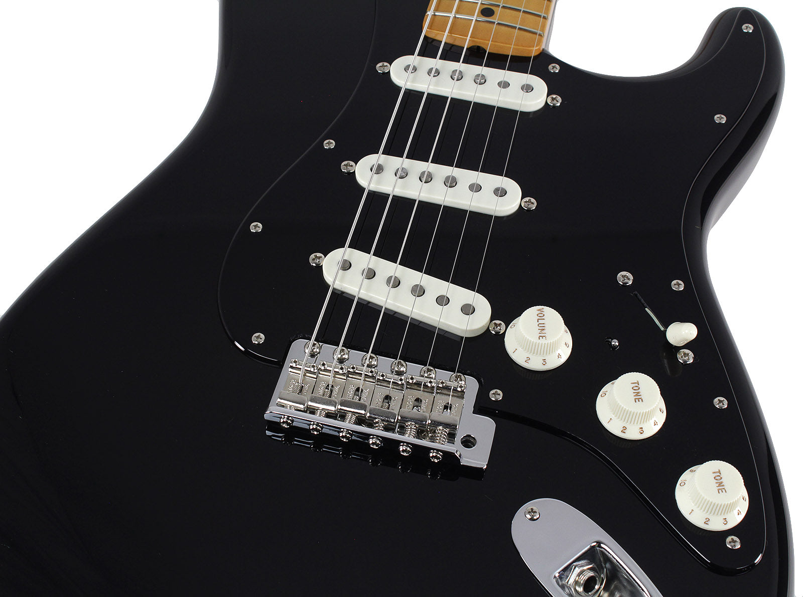 Fender Custom Shop David Gilmour Signature Stratocaster NOS Guitar ...