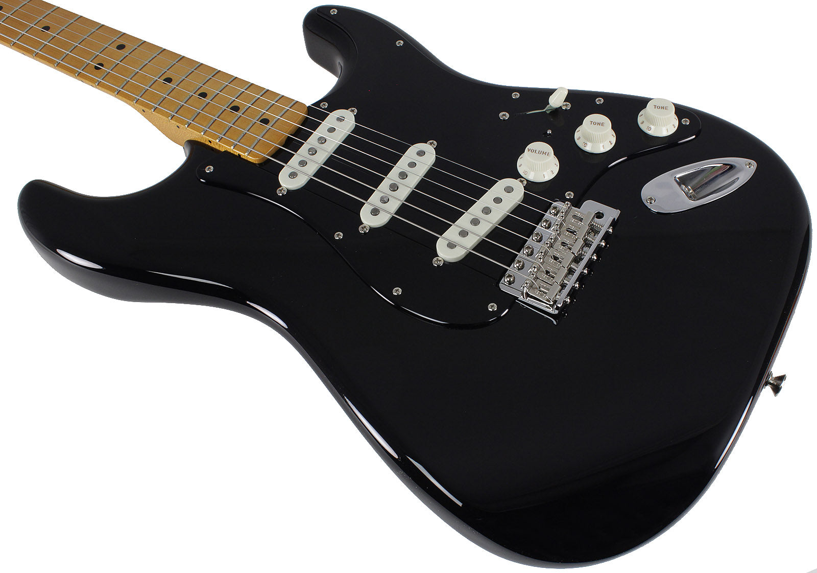 Fender Custom Shop David Gilmour Signature Stratocaster NOS Guitar ...