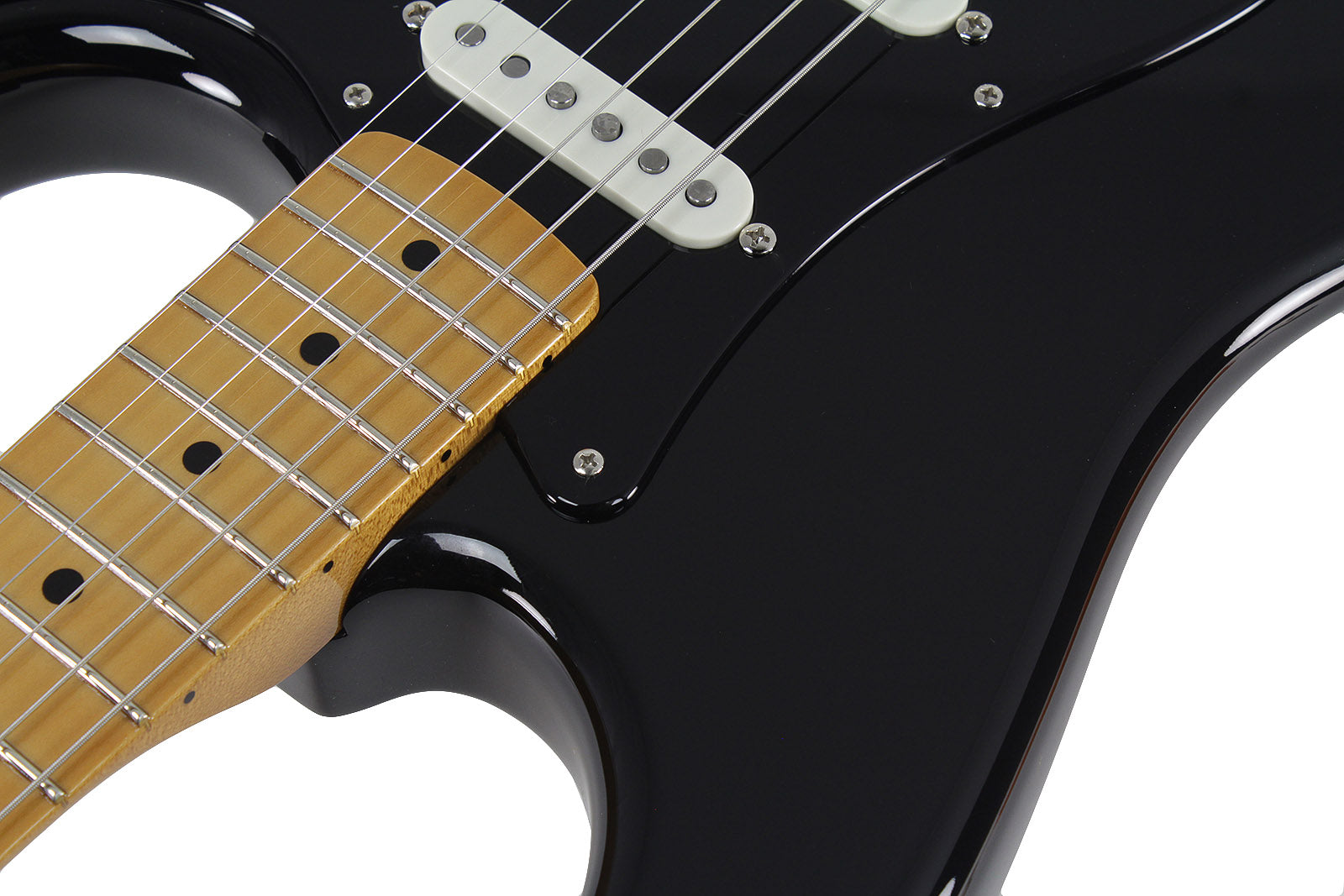 Fender Custom Shop David Gilmour Signature Stratocaster NOS Guitar ...