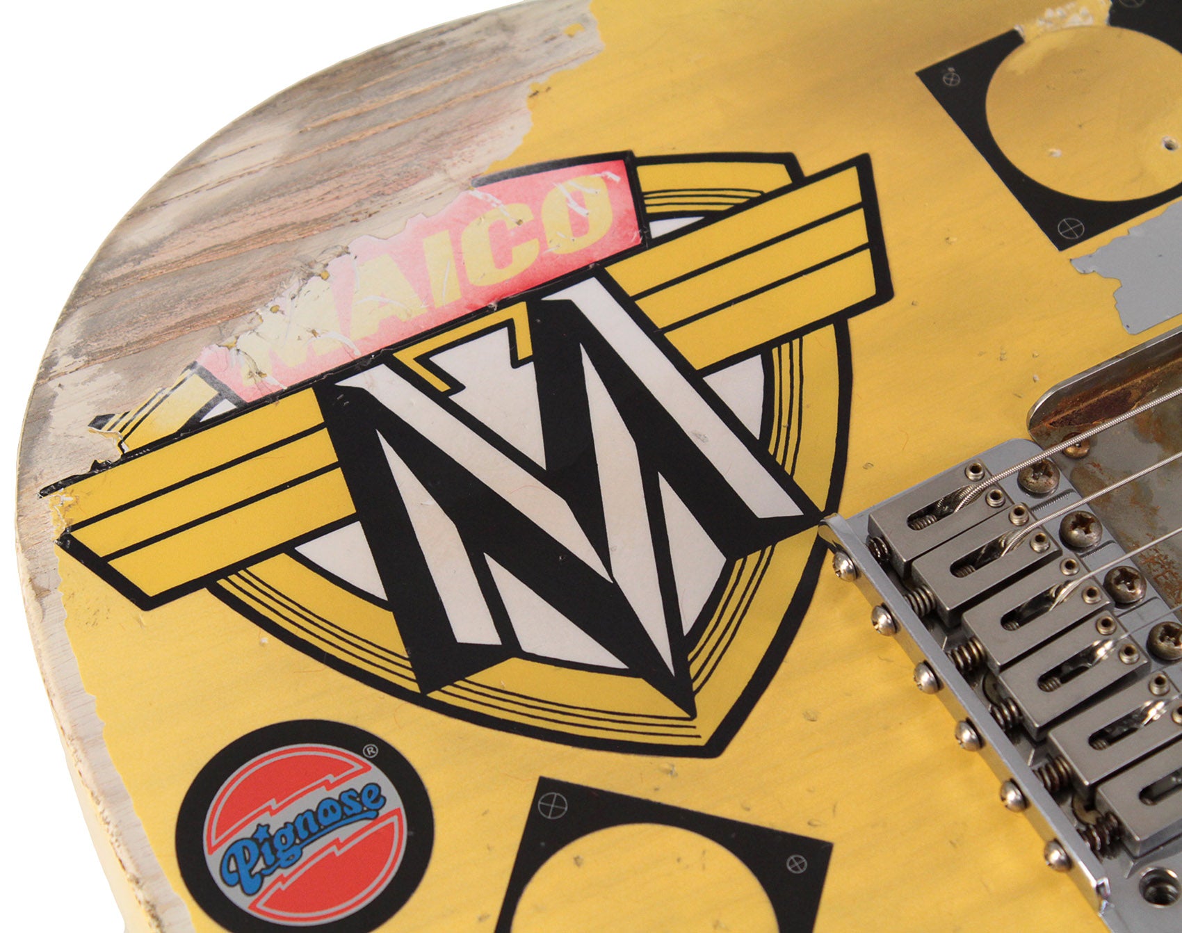 Fender Custom Shop Terry Kath Telecaster, Master Built by Dennis Galus ...