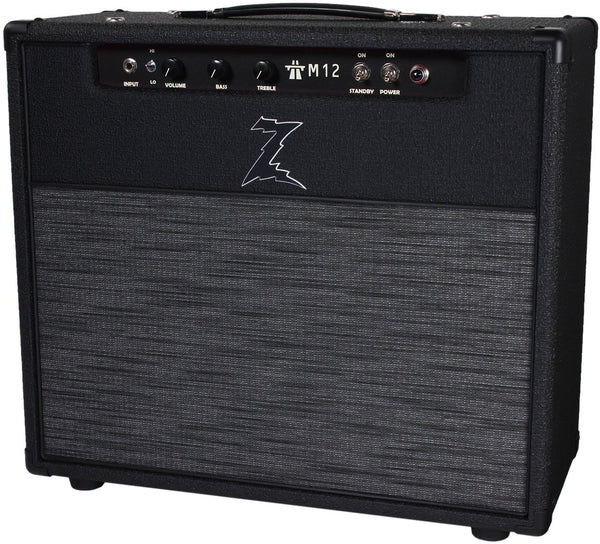 Dr. Z M12 Amplifier (Discontinued) | Humbucker Music