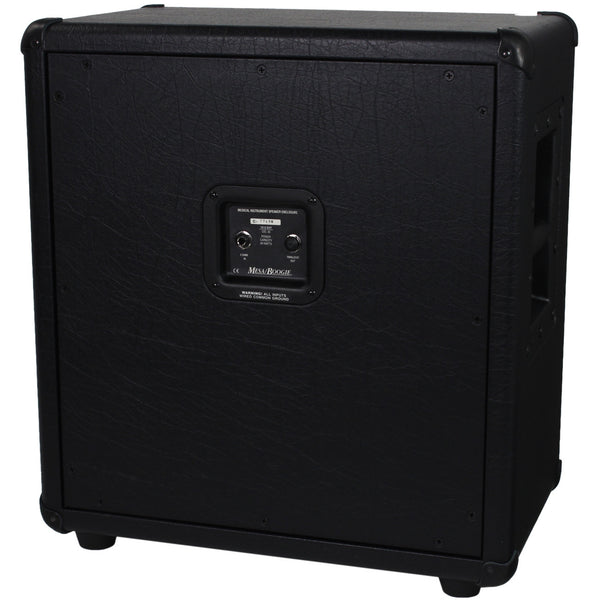 Mesa Boogie 1x12 Mini Recto 19 Straight Cab, Tan Grille | Humbucker Music