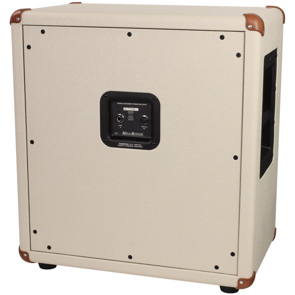 Mesa Boogie 1x12 Mini Recto 19 Straight Cab, Cream, Tan Grille ...