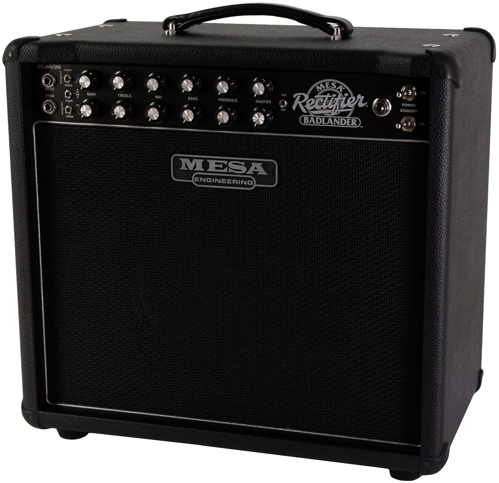 Mesa Boogie Recto Badlander 25 1x12 Combo | Humbucker Music