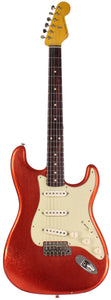 Nash Strat Guitars | Humbucker Music