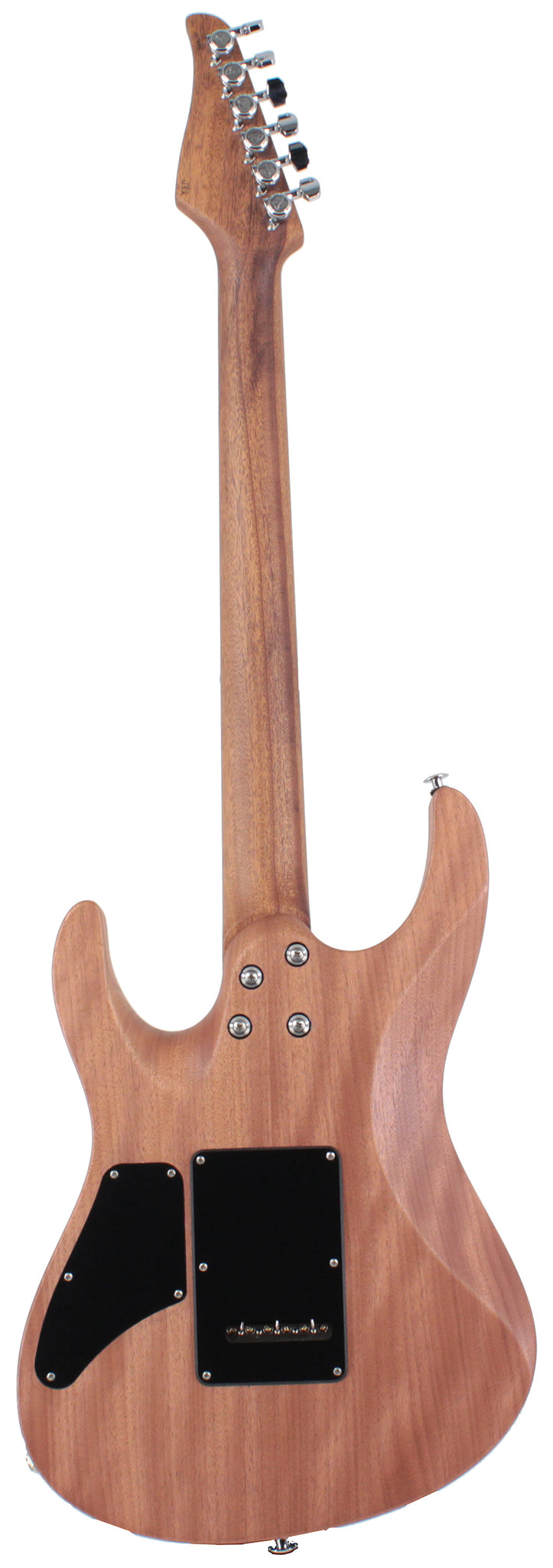 Suhr Modern Satin Guitar, Natural, HSH, 510 | Humbucker Music