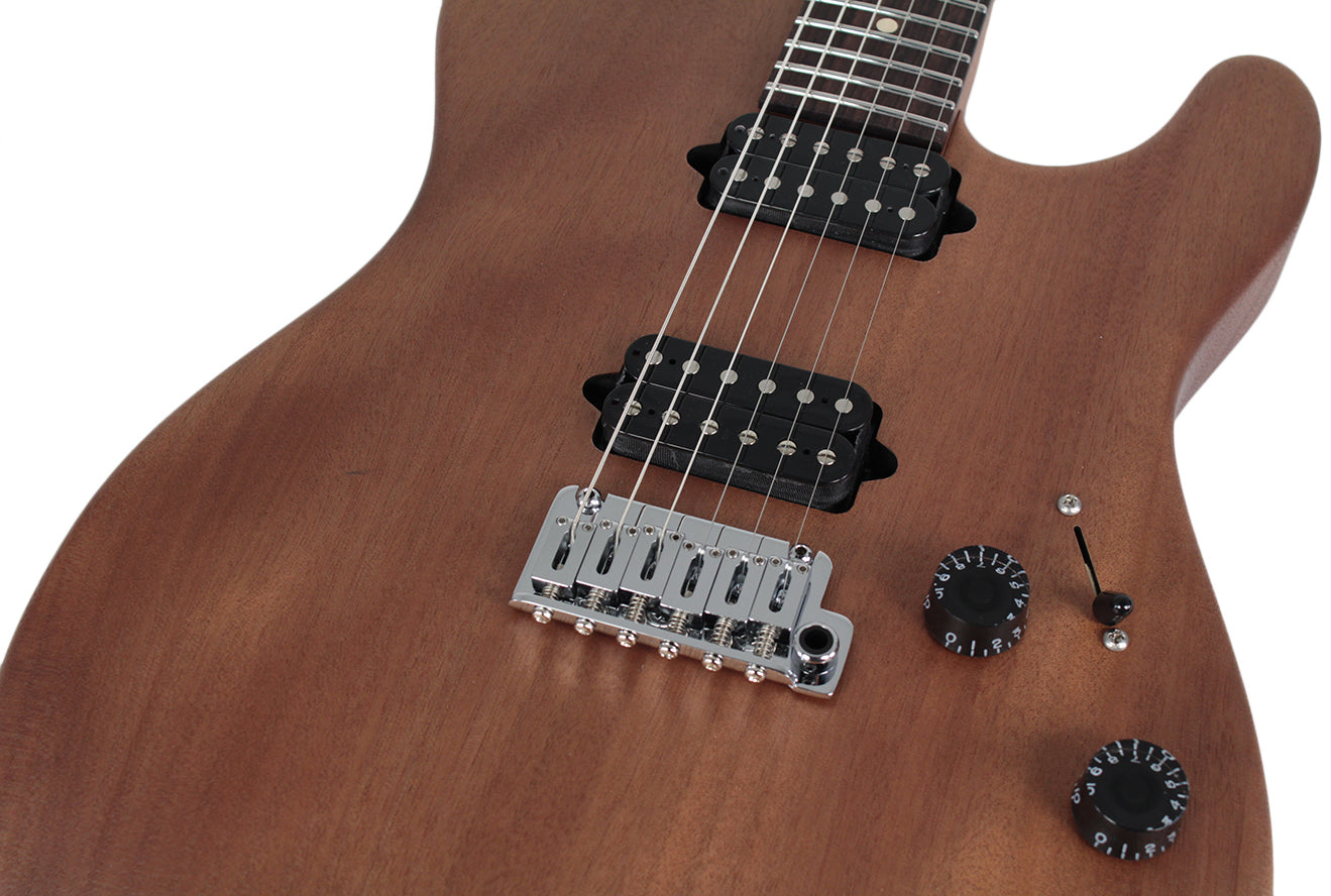 Suhr Modern T 24 Satin Pro Guitar | Humbucker Music