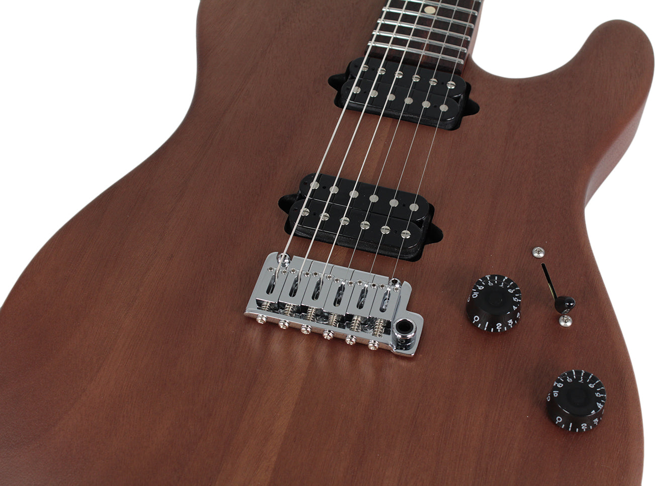 Suhr Modern T 24 Satin Pro Guitar | Humbucker Music