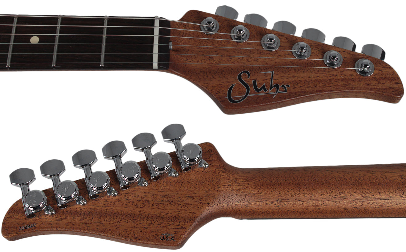 Suhr Modern T 24 Satin Pro Guitar | Humbucker Music