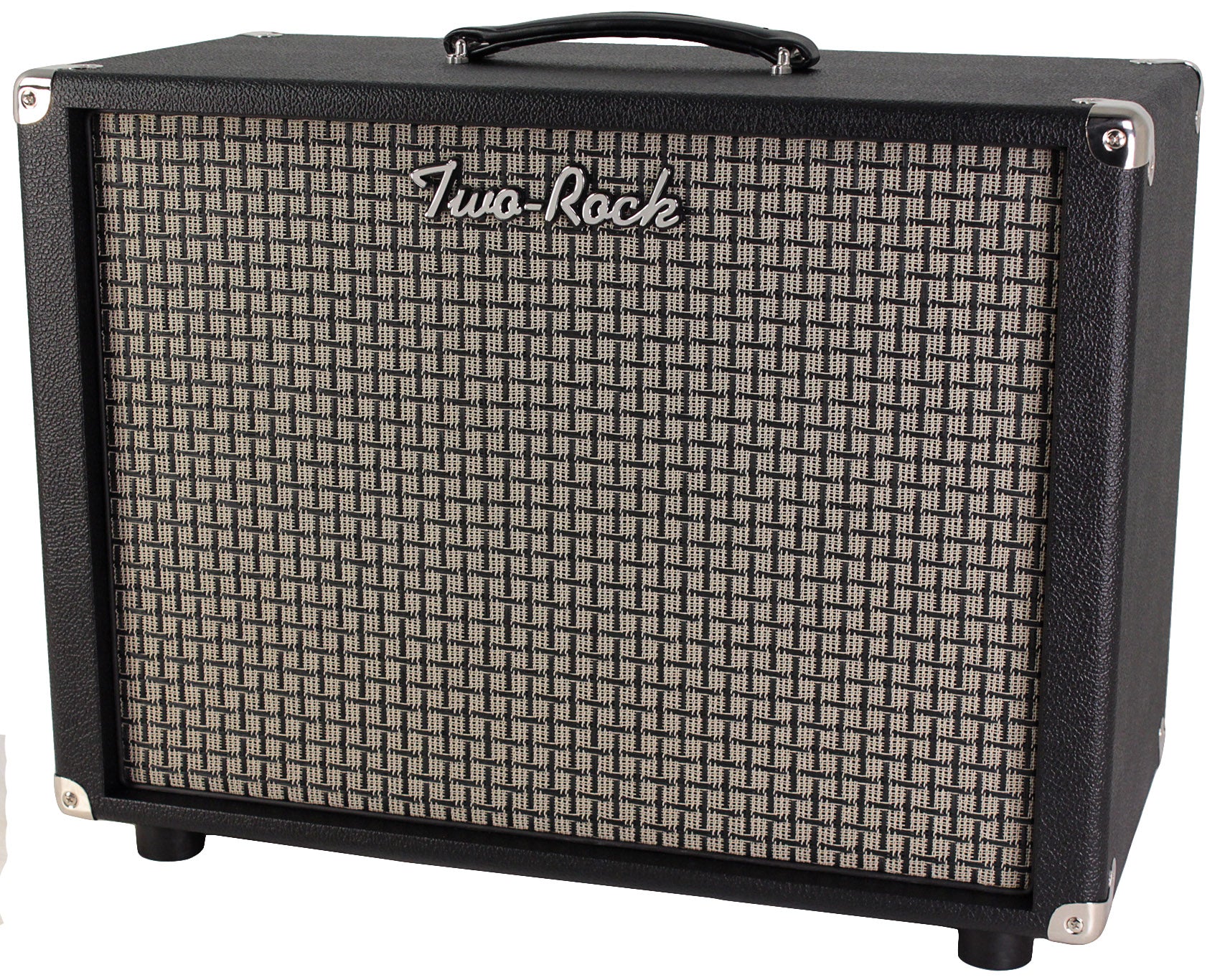 Two-Rock Studio Signature Head, 1x12 Cab, Large Check, Blackface ...