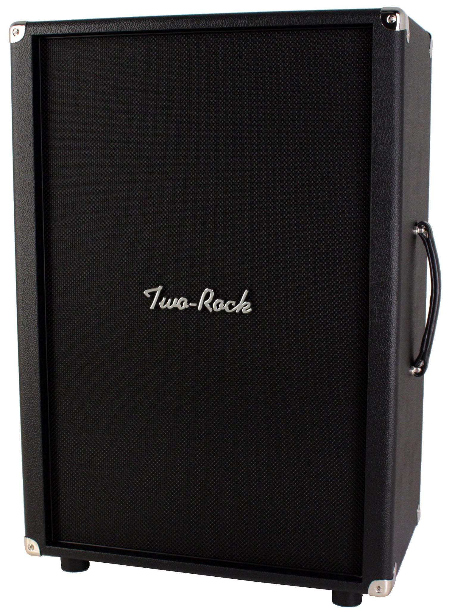 Two-Rock Classic Reverb Signature 100/50 Head, 2x12 Cab, Blackout ...